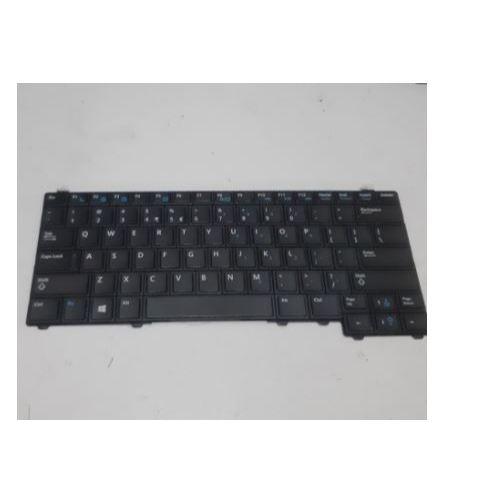 Jual Dell Latitude E5440 Keyboard normal original copotan | Shopee ...