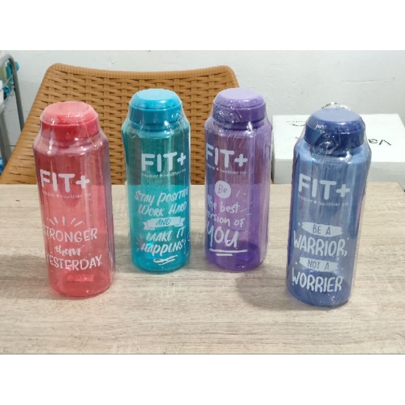 Jual Paket Botol Minum | Shopee Indonesia