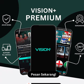 Jual Rcti Plus Terlengkap & Harga Terbaru Juni 2024 | Shopee Indonesia