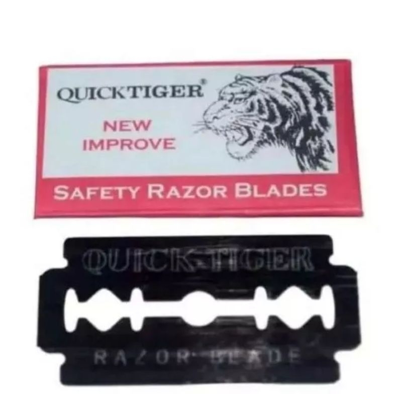 Jual Silet Quick Tiger | Shopee Indonesia