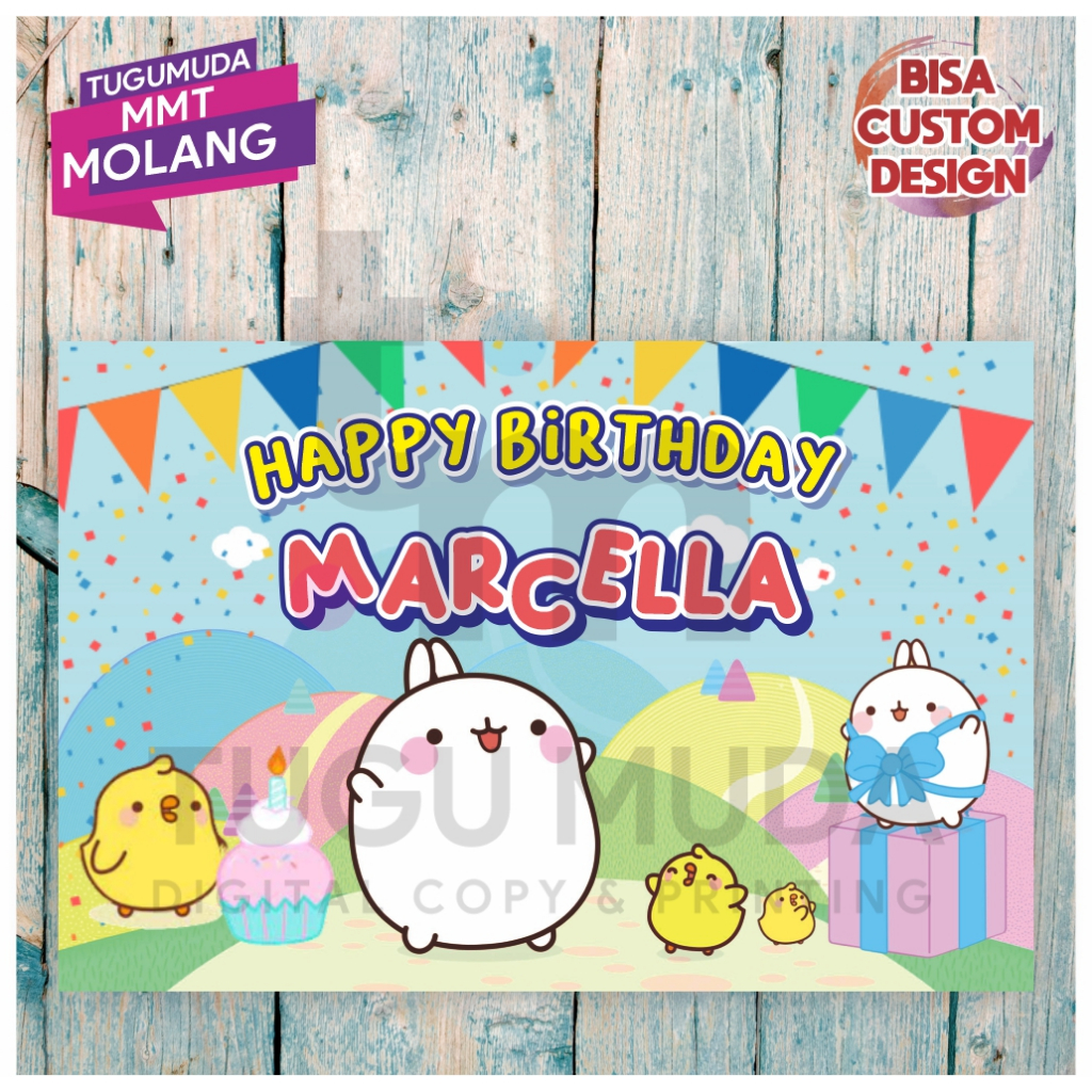Jual Cetak Banner|Backdrop|Spanduk Ultah/Birthday/Ulang Tahun Anak ...