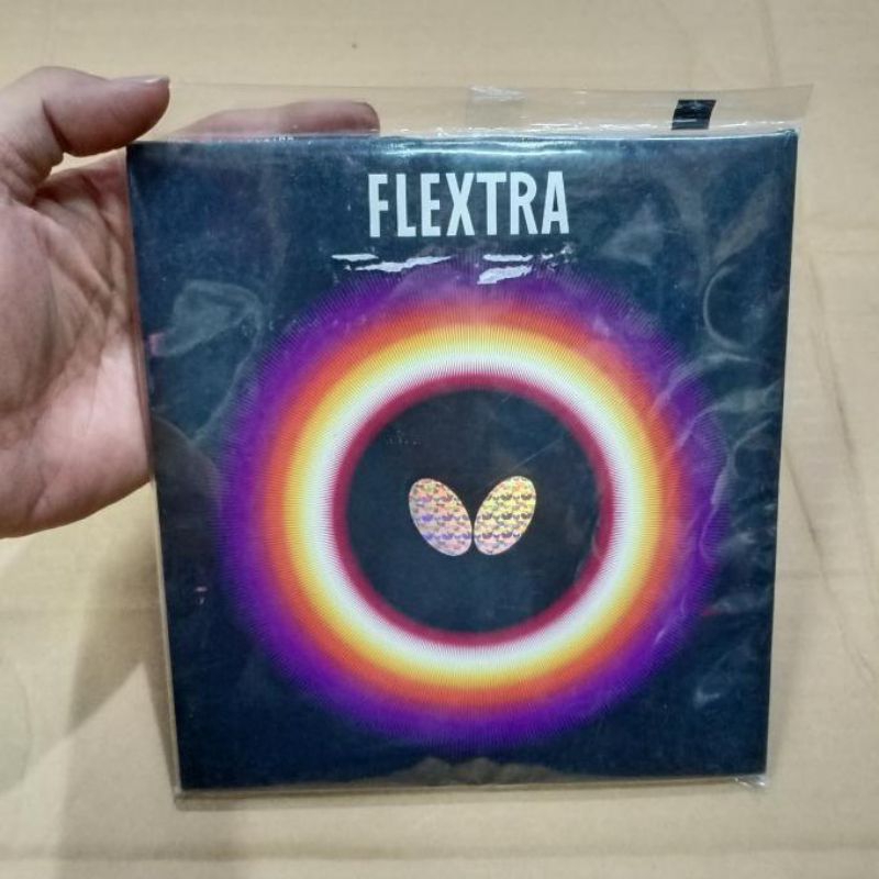 Jual KARET BAT TENIS MEJA BUTTERFLY FLEXTRA ORIGINAL | Shopee Indonesia