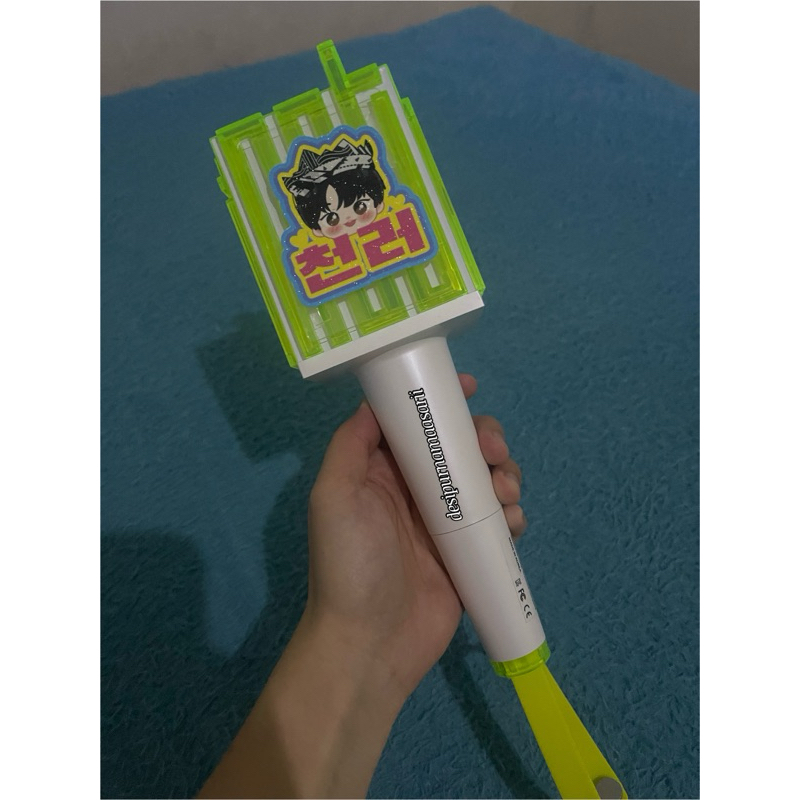 Jual Wts Ls Nct ver 1 | Shopee Indonesia
