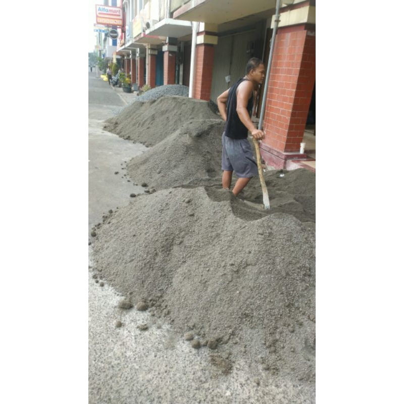 Jual ABU BATU SIRDAM LIME STONE BATU BELAH BATU KAPUR LIMESTONE ...