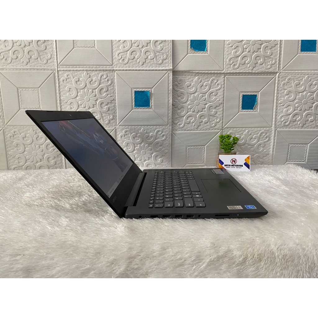 Jual LENOVO IDEAPAD 330 INTEL CELERON N4000 RAM 4 GB HDD 1 TB | Shopee ...