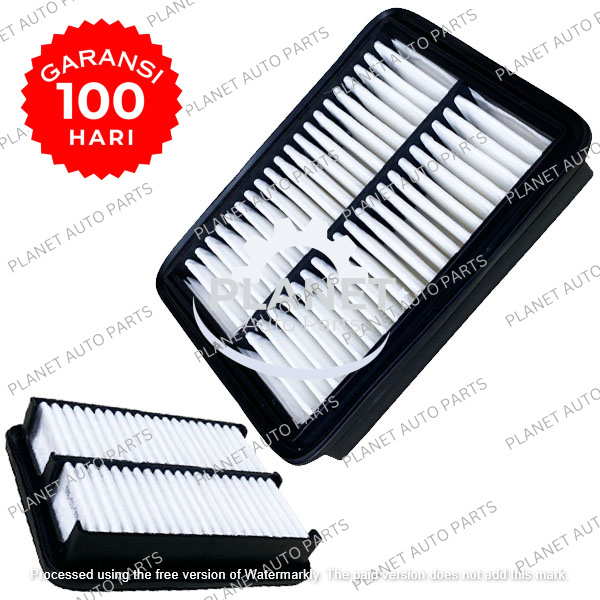 Jual Filter Udara Mazda 2 Skyactive 2014 Mazda 3 CX3 P501-13-3A0 - 7304 ...