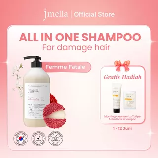 Toko Online Jmella Official Store | Shopee Indonesia