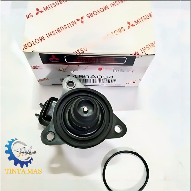 Jual SENSOR ISC IDLE SPEED CONTROL ATAU ACTUATOR MITSUBISHI T120SS ...