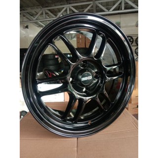 Jual VELG RING 15 RPF01 SINGLE PCD 4X100 BISA UNTUK SEMUA MOBIL BAUT 4x100 JAZZ BRIO YARIS AGYA ...