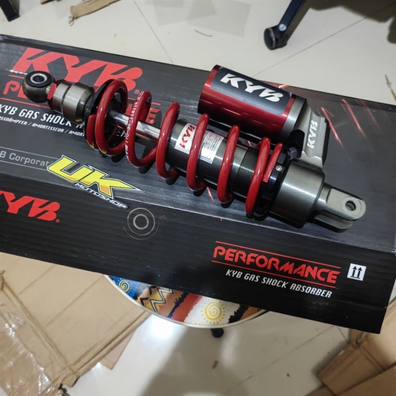 Jual KYB K ALPHA VARIO OLD 110 125 2006 2014 KYB | Shopee Indonesia