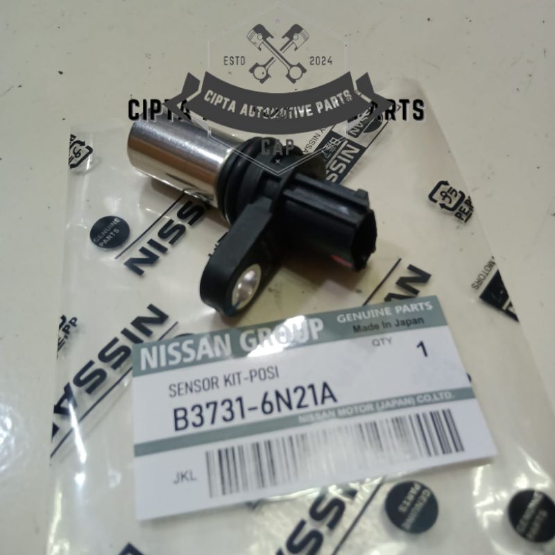 Jual SENSOR CRANKSHAFT XTRAIL T30 - SENSOR KRUK AS CKP NISSAN XTRAIL ...