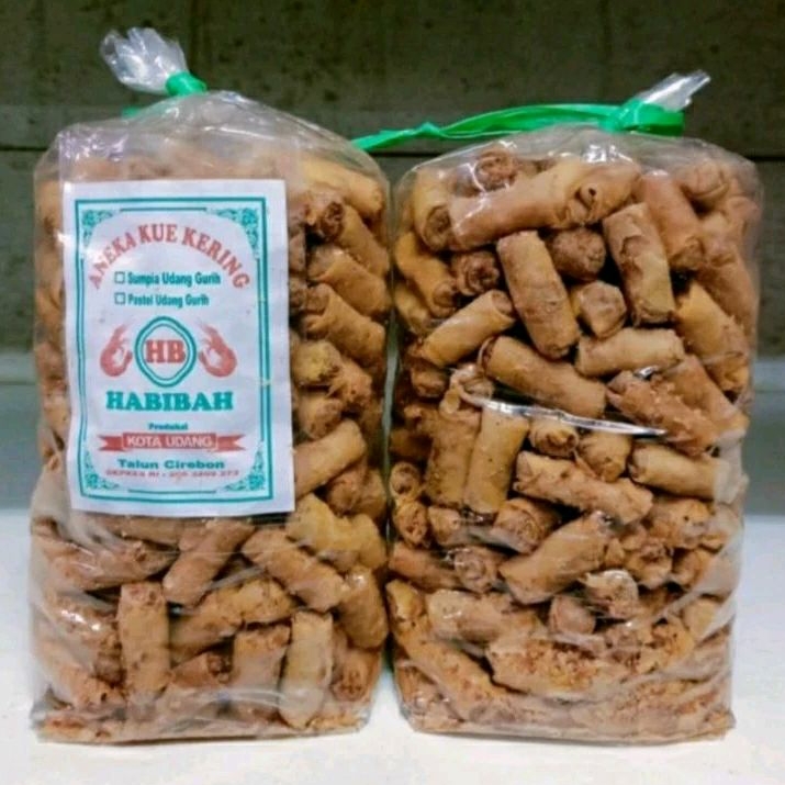 Jual Sumpia Udang 1 Bal Berat 5 Kg | Shopee Indonesia