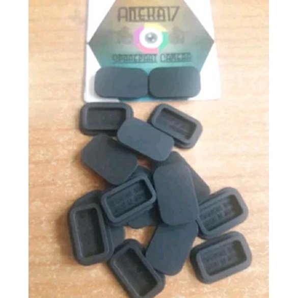 Jual Lagi Tren rubber karet bawah buttom trim for canon 5d markII mark2 ...