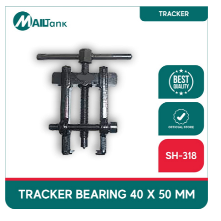 Jual Treker Bearing Armature Bearing Puller Treaker Bearing Tracker ...