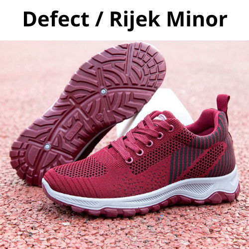 Jual RJ01 Defect Sepatu Sneakers Wanita & Pria | Shopee Indonesia