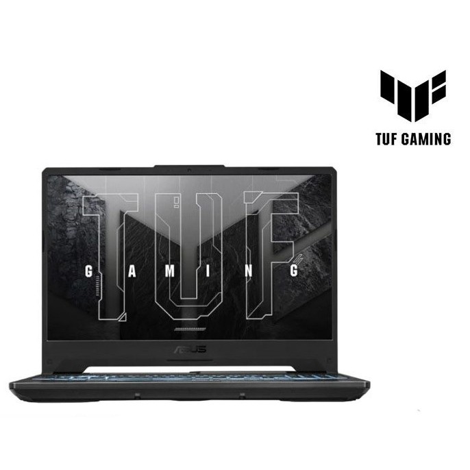 Jual ASUS TUF A15 FA506NF RYZEN 5-7535HS,32GB,512GB,W11+OHS,15" FHD-IPS ...