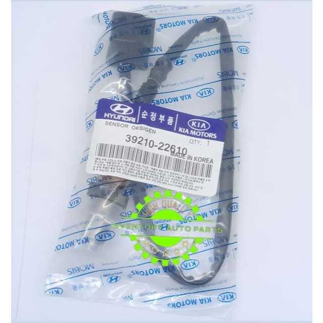 Jual SENSOR OXYGEN Oksigen HYUNDAI KIA RIO PRIDE 2009-2012 GRAND AVEGA ...