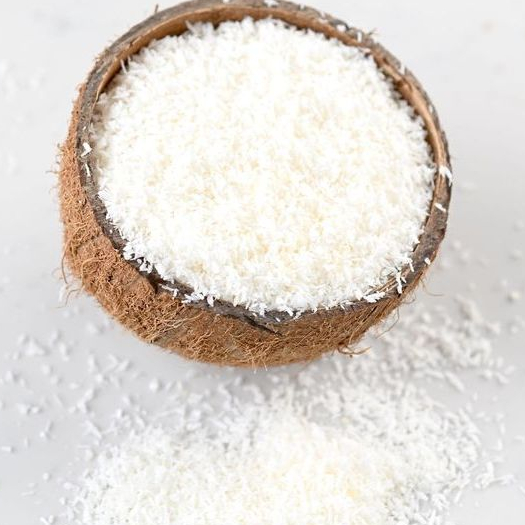 Jual Kelapa Parut Kering Premium 1kg / Dessicated Coconut Extra Fine ...