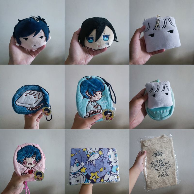 Jual Utaite USSS Soraru Mafumafu After the Rain Merch | Shopee Indonesia