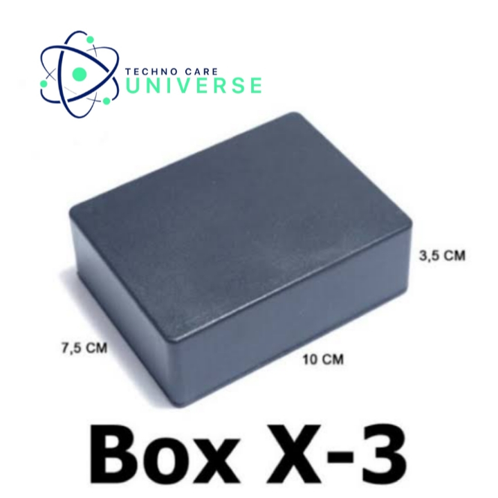 Jual Box Rangkaian X3 | Shopee Indonesia