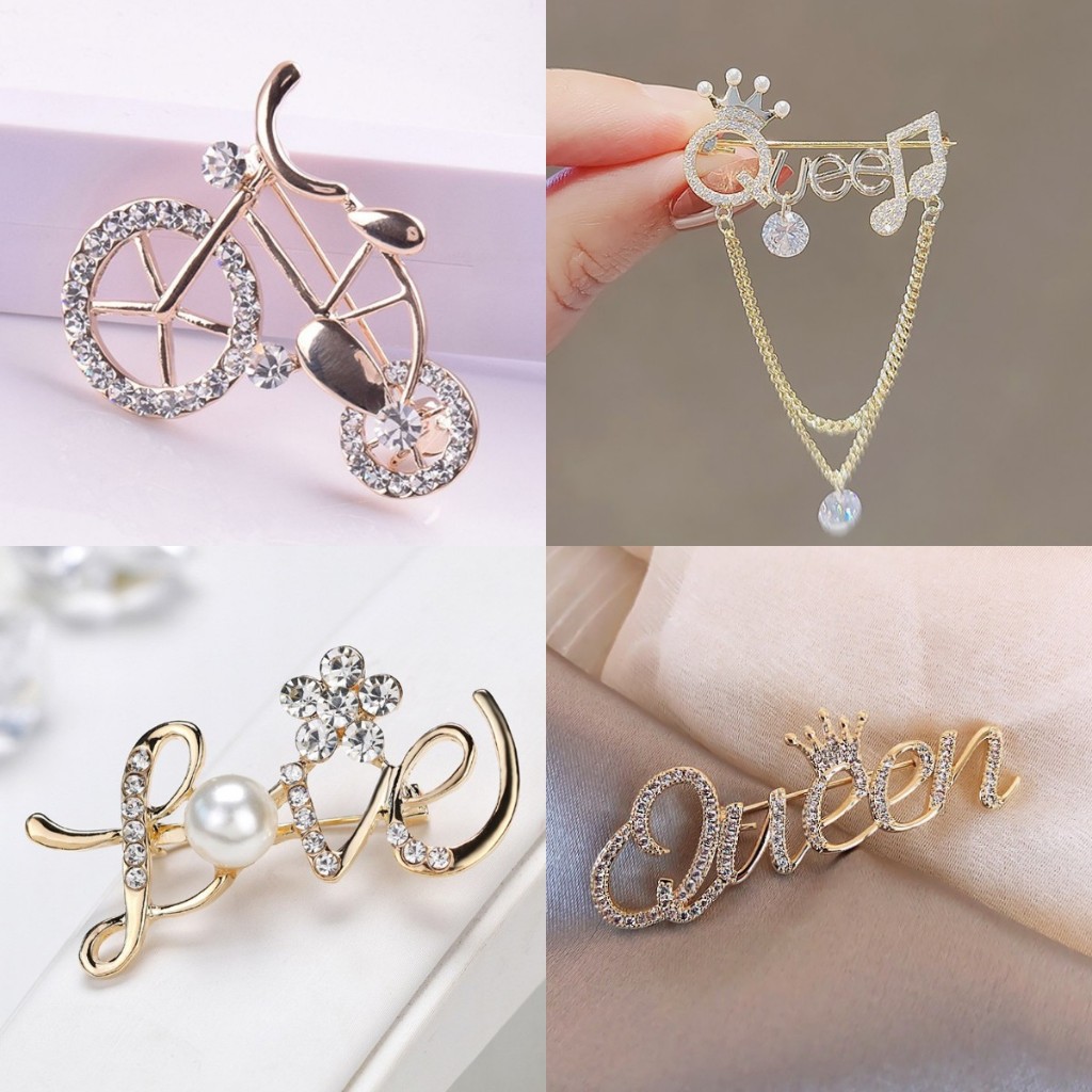 Jual LEERE -Bros Jilbab/Bross Hijab Premium/Bros Sepeda /Bros Mutiara ...