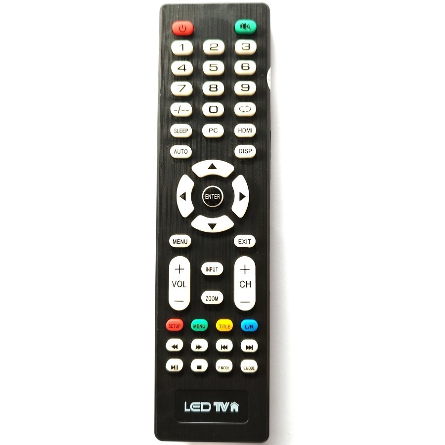 Jual Remote Control protable monitor kenowa 10 inch | Shopee Indonesia