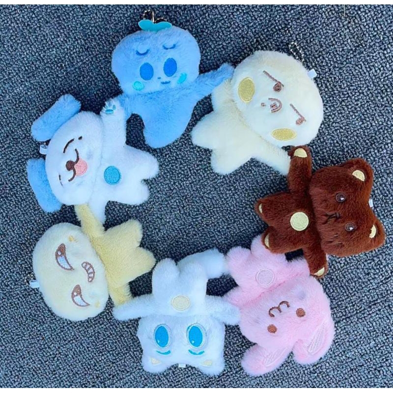 Jual [DP] PRE-ORDER DREAM SCAPE DOLL FANMADE CHINA | Shopee Indonesia