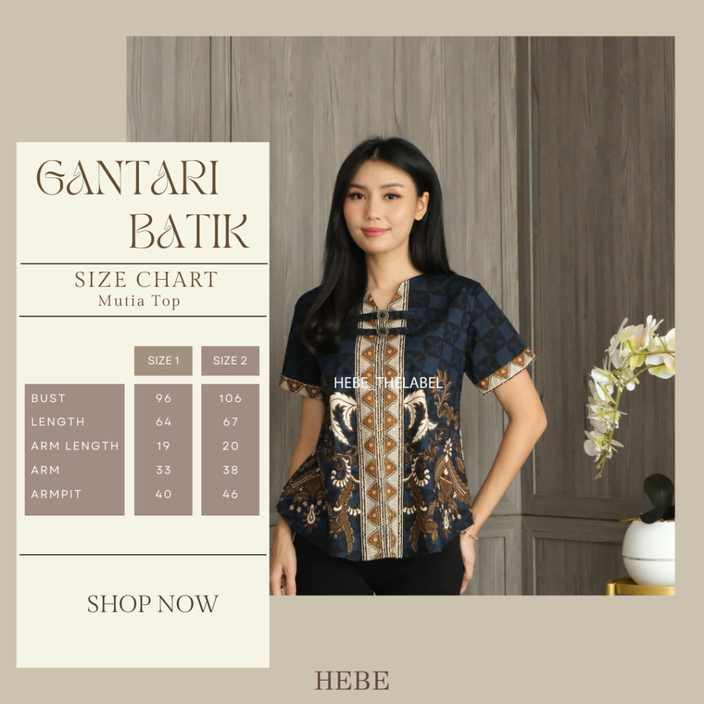 Jual Gantari Batik Set Available Couple - (Men Short-Amia-Kiran-Veda-Mutia-Mila-Amber-Kina-Darcy ...