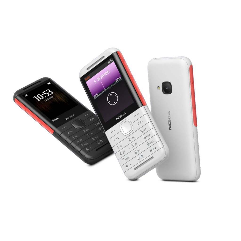 Jual HP 5310 nokia jadul nokia murah 5310 ExpressMusic New 2020 ...