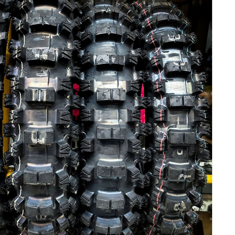 Jual ban dunlop geomax mx34 ring 19 110/90 | Shopee Indonesia