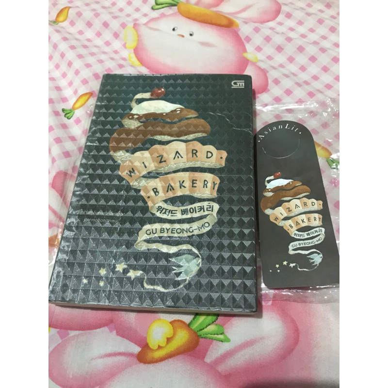Jual Wizard Bakery | Shopee Indonesia