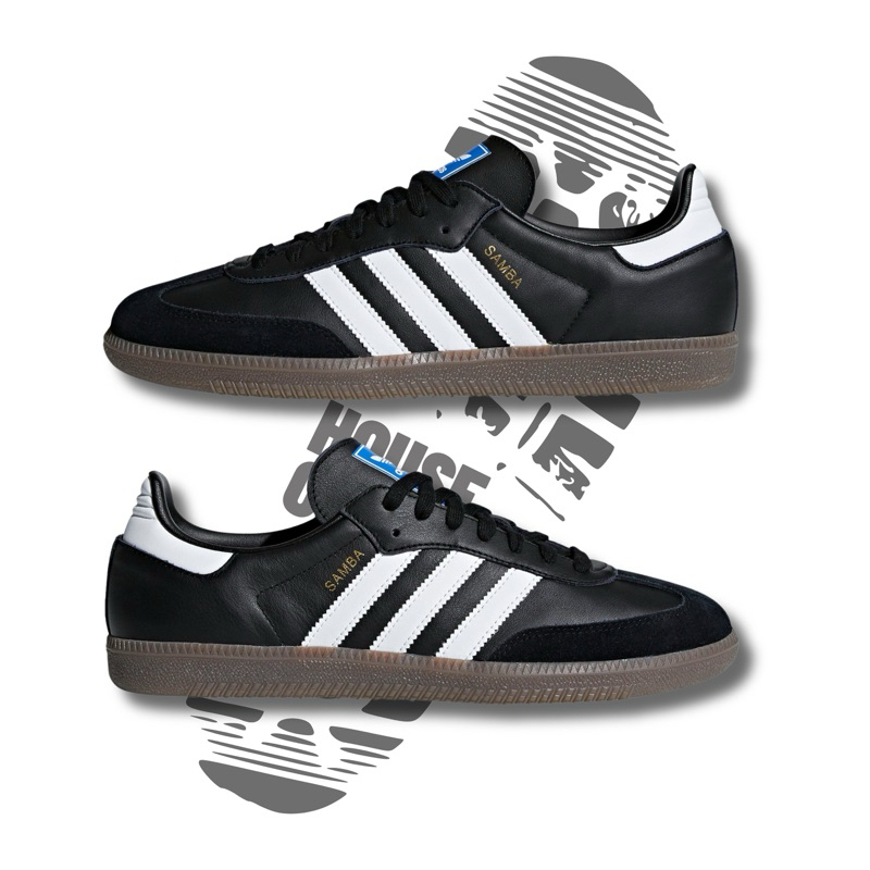 Jual Adidas Samba | Shopee Indonesia