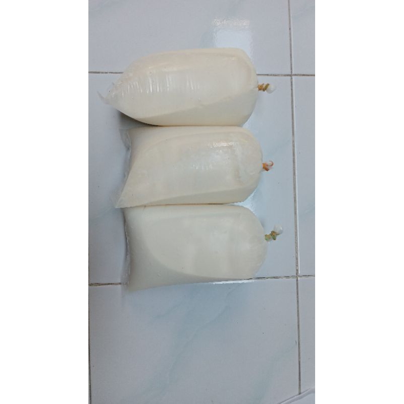 Jual SUSU SAPI MURNI SEGAR TANPA PENGAWET 1 LITER (Fresh!!! Pemesanan ...
