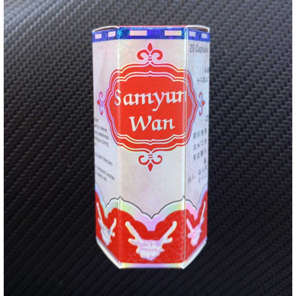 Jual Samyun Wan (per Pcs) | Shopee Indonesia