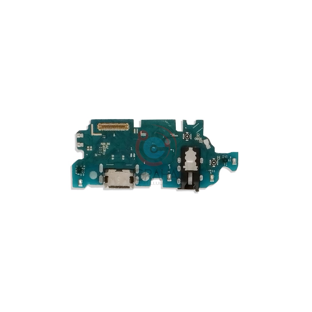 Jual FLEXIBLE SAMSUNG A25 5G / A256 CON CAS + HF + MIC (ORI CT ...