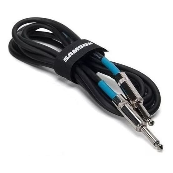 Jual Kabel SAMSON IC10 Instrumen | Shopee Indonesia
