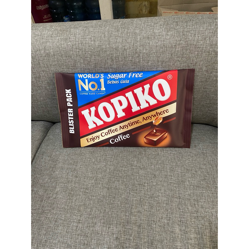 Jual Giant Kopiko Permen Kopi Glister | Shopee Indonesia