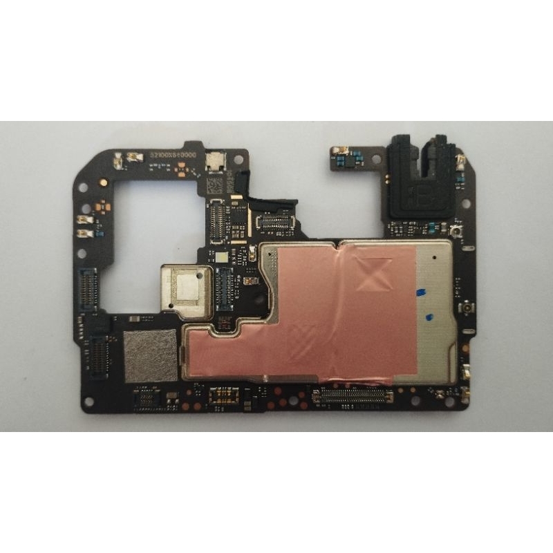 Jual Mesin Redmi Note 10 Pro Ram 8 128 Normal | Shopee Indonesia