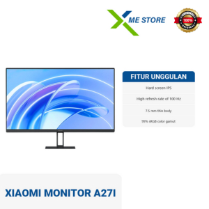 Jual Mi Monitor A27i LED 27 Inch FHD 100Hz IPS HDMI DP | Shopee Indonesia
