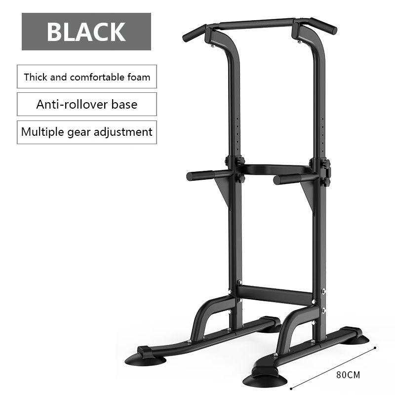 Jual Power Tower Pull Up Bar Adjustable Height Pull up Station PULL UP ...