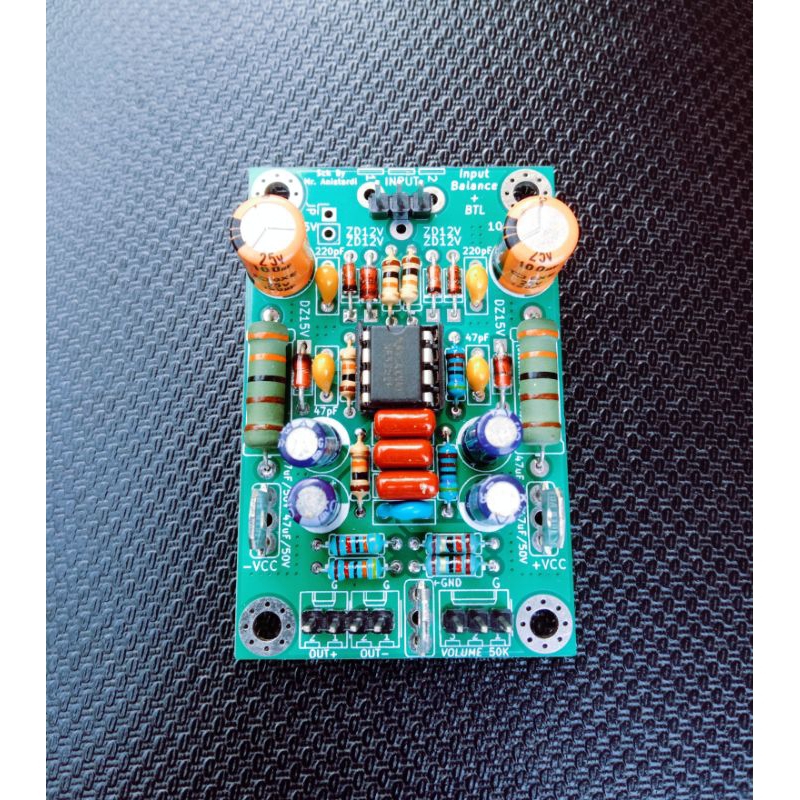 Jual FILTER BTL PLUS INPUT BALANCE JOSS | Shopee Indonesia