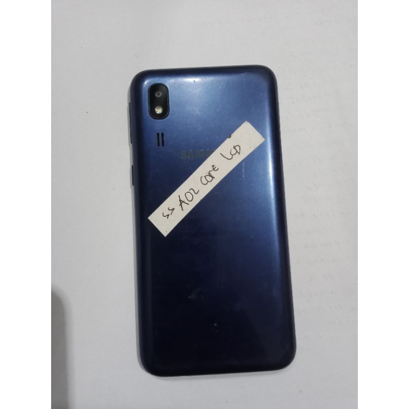 Jual mesin Samsung a02 core | Shopee Indonesia