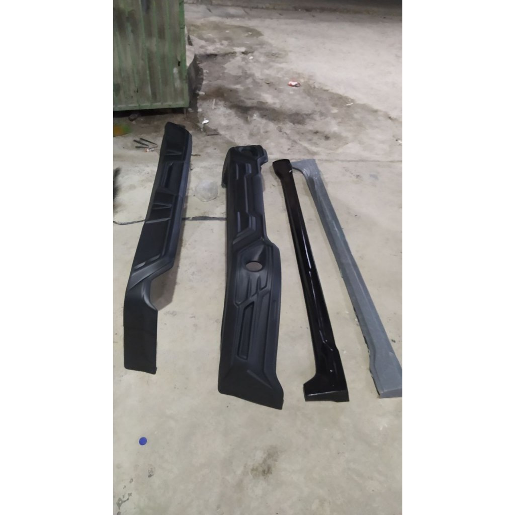 Jual BODYKIT XPANDER 2020 2021 2022 2023 2024 BODY KIT EXPANDER 2020 ...