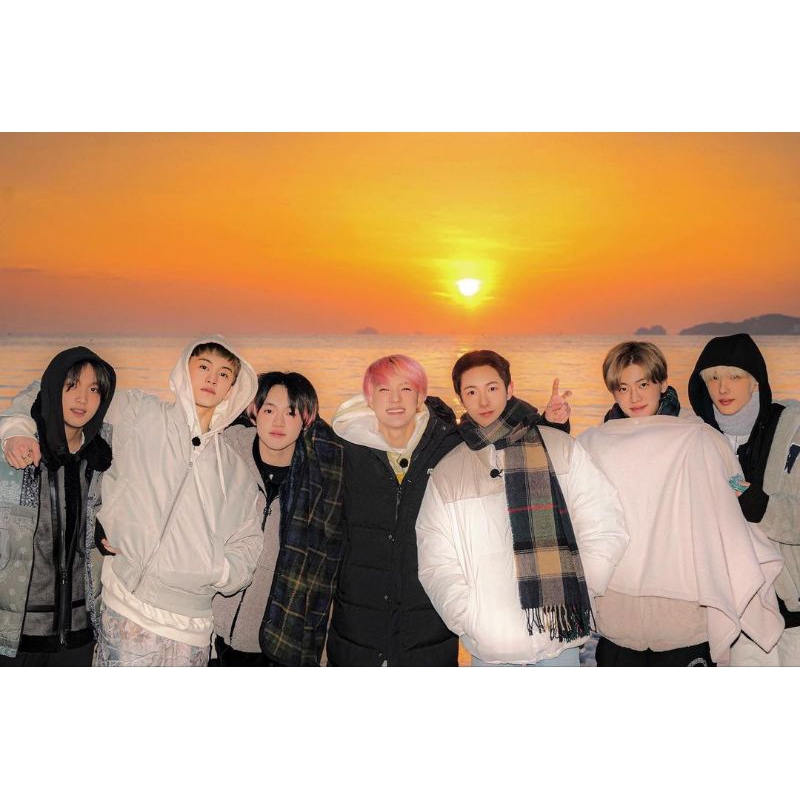 Jual PC Renjun Istj | Shopee Indonesia