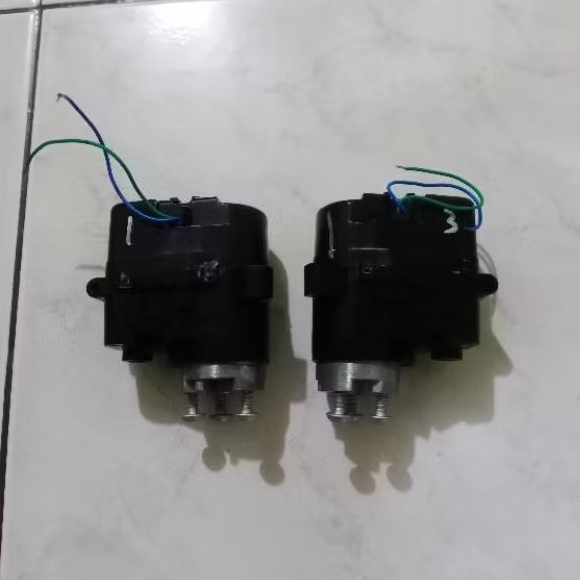 Jual motor lipat rectack yaris vios rhus fortuner Camry altis original ...