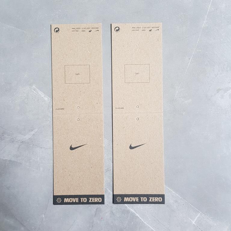Jual Emblem Label Tag Harga Nike Hang Tag/Price Tag/Label Harga Model ...