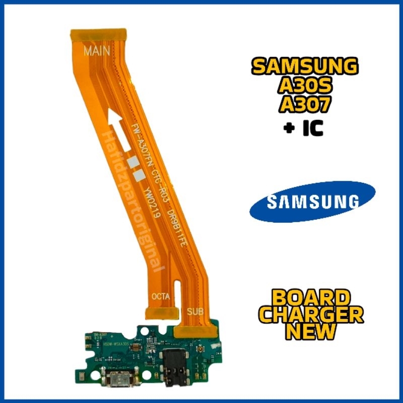 Jual Flexibel Flexible Board Charger Konektor Pcb Cas Plug In Samsung ...