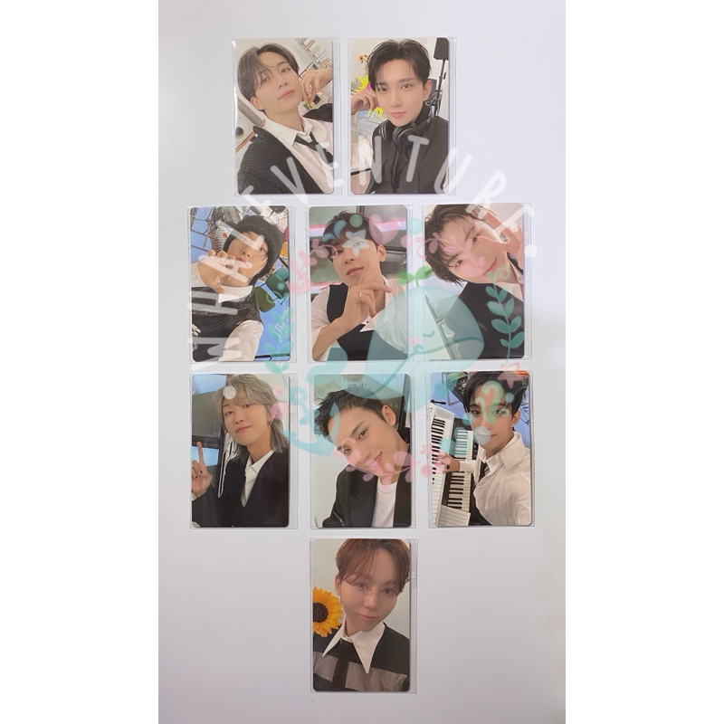 Jual [ READY ] - POB ONLY SEVENTEEN BEST ALBUM : 17 is right here | GV WVS | Regular Reg ...