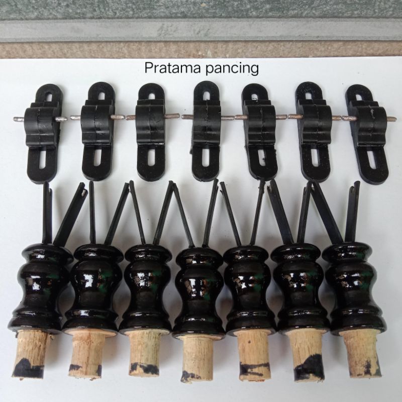 Jual kanco pion sensitive joran timbang pingset | Shopee Indonesia