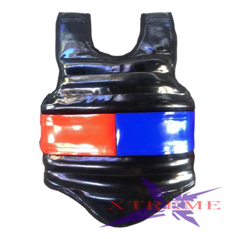 Jual body protector silat 2 Sisi semua ukuran ada | Shopee Indonesia